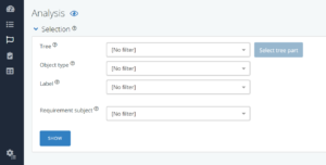 Analysis Table Briefbuilder Knowledge Base